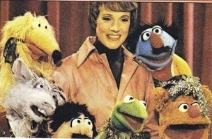 Episode 217: Julie Andrews | Muppet Wiki | Fandom