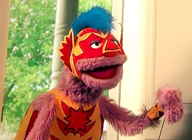 Todd Jameson | Muppet Wiki | Fandom