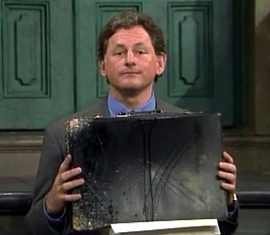 Victor Garber | Muppet Wiki | Fandom