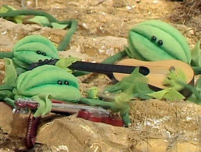 Watermelons | Muppet Wiki | Fandom