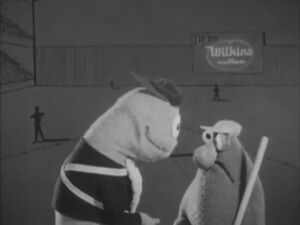 Baseball | Muppet Wiki | Fandom