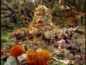 Without a Hat | Muppet Wiki | Fandom