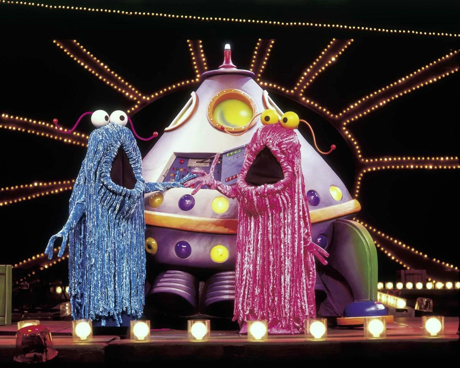 Out of This World | Muppet Wiki | Fandom