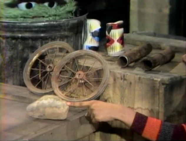 Maria | Muppet Wiki | Fandom