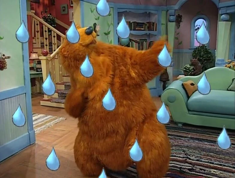 Category:Bear in the Big Blue House Songs - Muppet Wiki