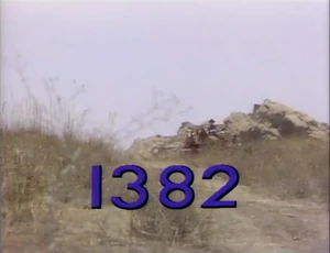 Episode 1382 | Muppet Wiki | Fandom