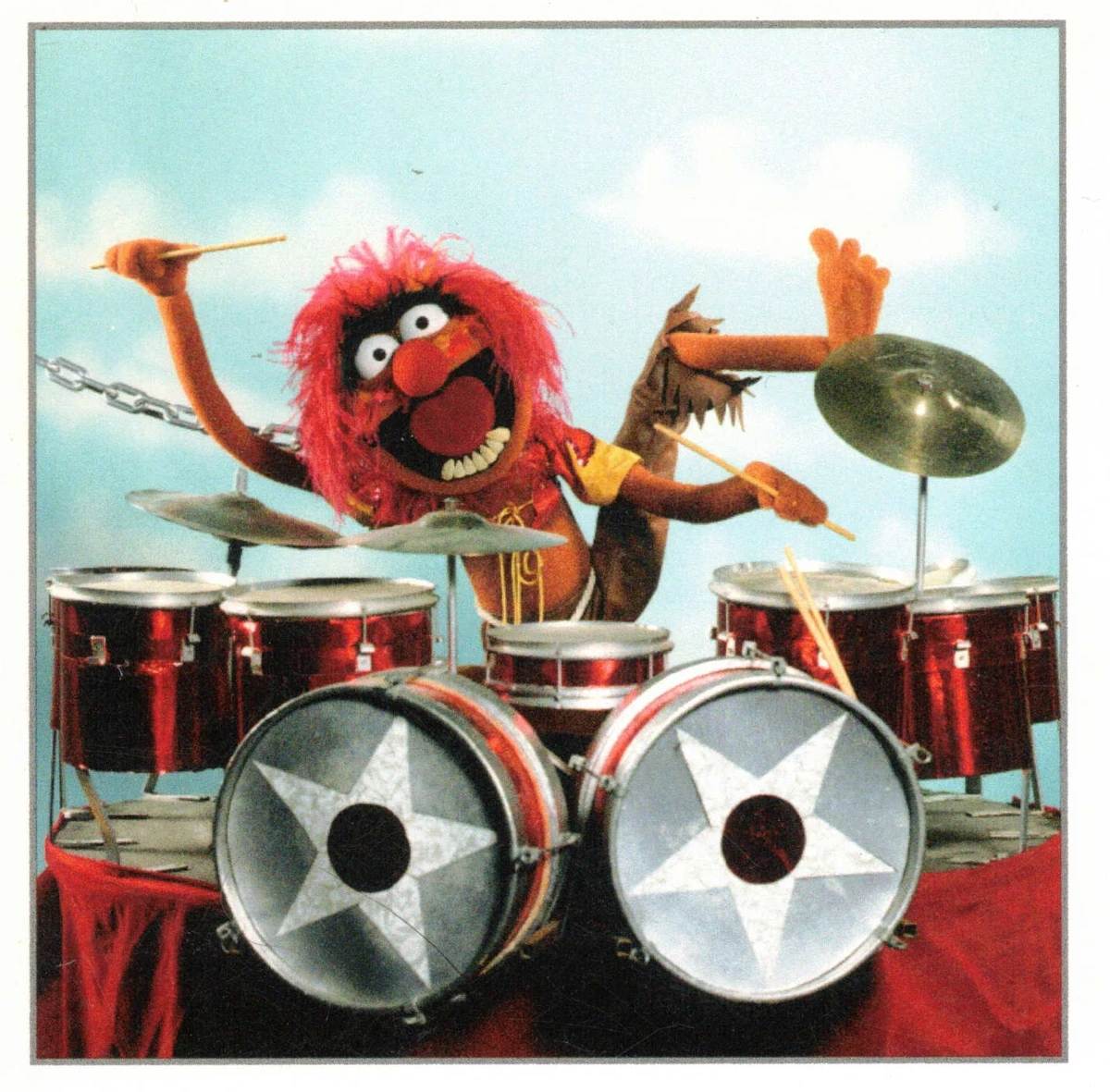 The Muppet Show 2005 Wall Calendar | Muppet Wiki | Fandom
