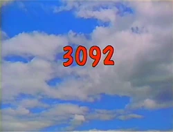 Episode 3092 | Muppet Wiki | Fandom