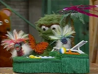 Worms | Muppet Wiki | Fandom