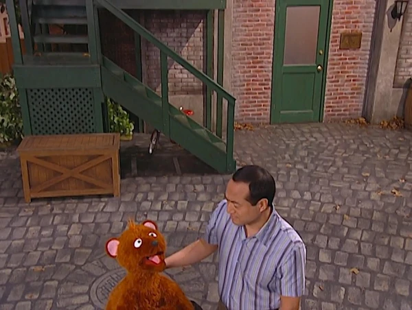 Sometimes a Bird's Got to Fly | Muppet Wiki | Fandom