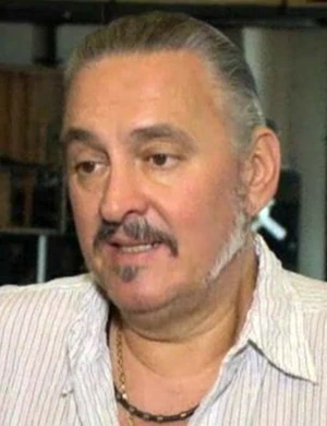 András Faragó | Muppet Wiki | Fandom
