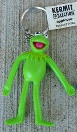 Muppet keychains (Applause) | Muppet Wiki | Fandom