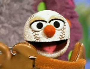 Baseball | Muppet Wiki | Fandom