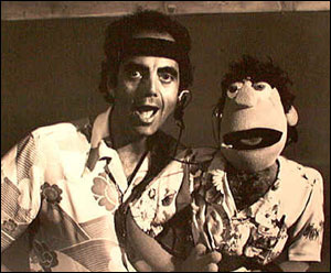 Jim Frawley Muppet | Muppet Wiki | Fandom