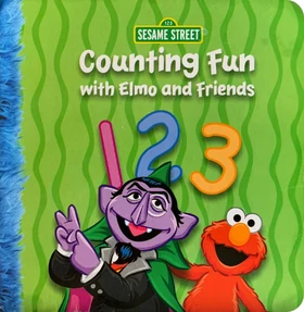 Counting Fun | Muppet Wiki | Fandom