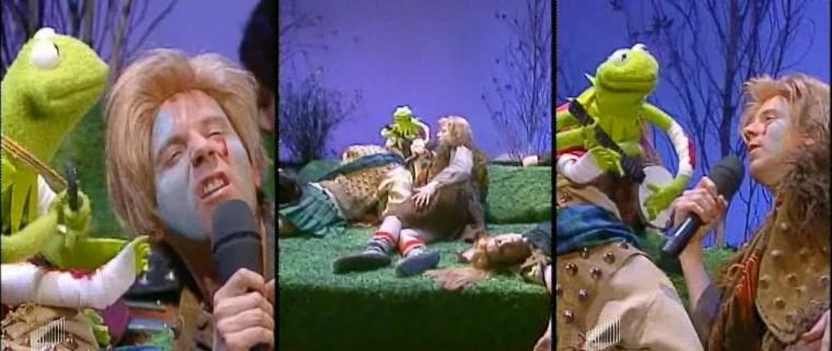 The Dana Carvey Show | Muppet Wiki | Fandom