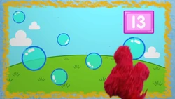Elmo's World: Bubbles | Muppet Wiki | Fandom