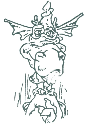 Earl | Muppet Wiki | Fandom