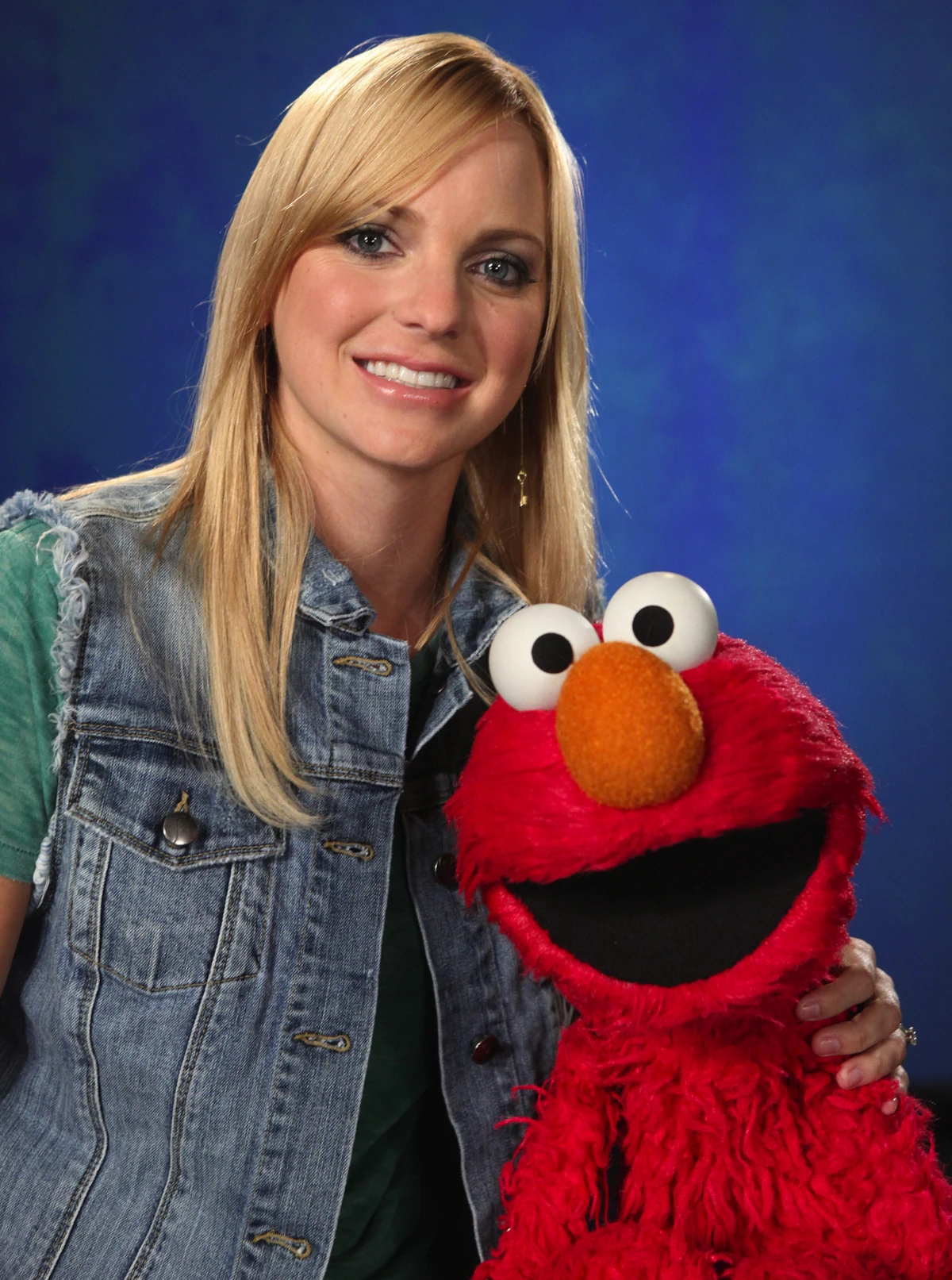 Anna Faris | Muppet Wiki | Fandom