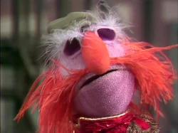 Floyd Pepper Through the Years | Muppet Wiki | Fandom