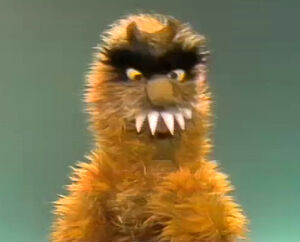 Frazzle | Muppet Wiki | Fandom