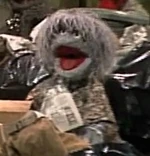 Grouch puppets | Muppet Wiki | Fandom