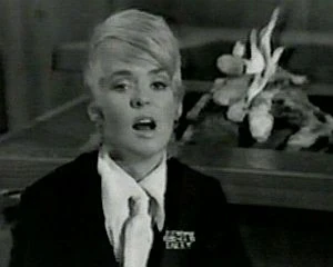 Joey Heatherton | Muppet Wiki | Fandom