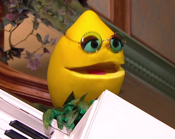 John Lennon | Muppet Wiki | Fandom