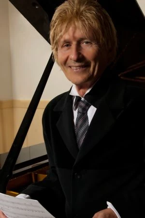 Lanny Meyers | Muppet Wiki | Fandom