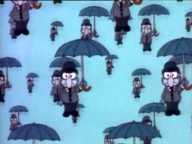 Semi-Weirdo | Muppet Wiki | Fandom