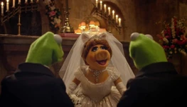 Weddings | Muppet Wiki | Fandom