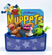 Muppet magnets (Giftco) | Muppet Wiki | Fandom