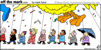 Off the Mark | Muppet Wiki | Fandom