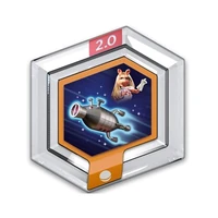 Pigs in Space merchandise | Muppet Wiki | Fandom