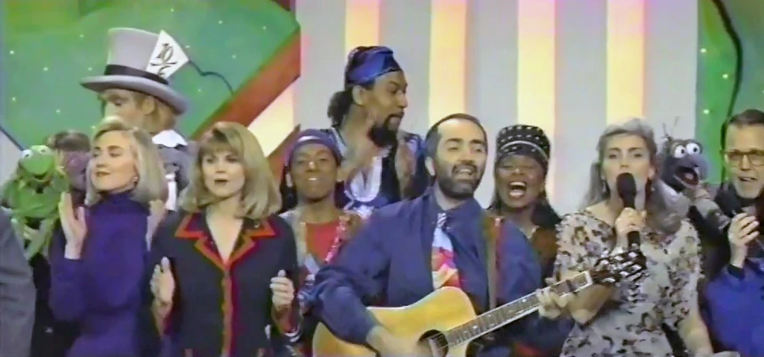 Raffi | Muppet Wiki | Fandom