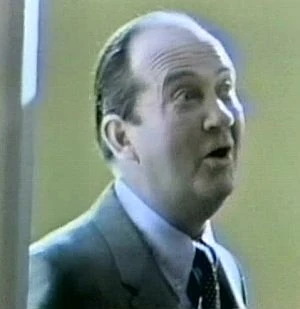 Rex Sevenoaks | Muppet Wiki | Fandom