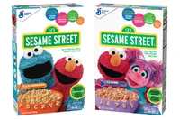 Cereals | Muppet Wiki | Fandom