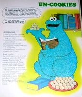 The Sesame Street Cookbook | Muppet Wiki | Fandom