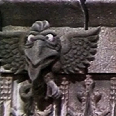 Gargoyles | Muppet Wiki | Fandom