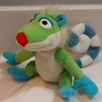 Bear in the Big Blue House baby toys | Muppet Wiki | Fandom