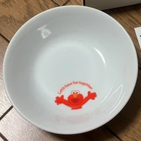 Sesame Street dinnerware (Universal Studios Japan) | Muppet Wiki | Fandom