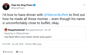 Warren Buffett | Muppet Wiki | Fandom