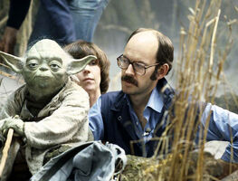 Yoda | Muppet Wiki | Fandom