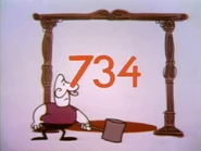 Episode 0734 | Muppet Wiki | Fandom