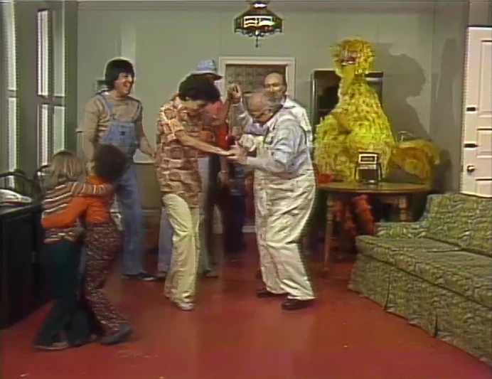 Homes | Muppet Wiki | Fandom