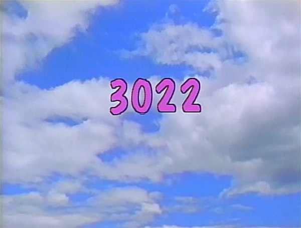 Episode 3022 | Muppet Wiki | Fandom