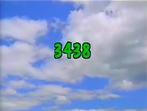 Episode 3438 | Muppet Wiki | Fandom