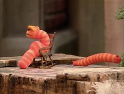 Episode 3307 | Muppet Wiki | Fandom