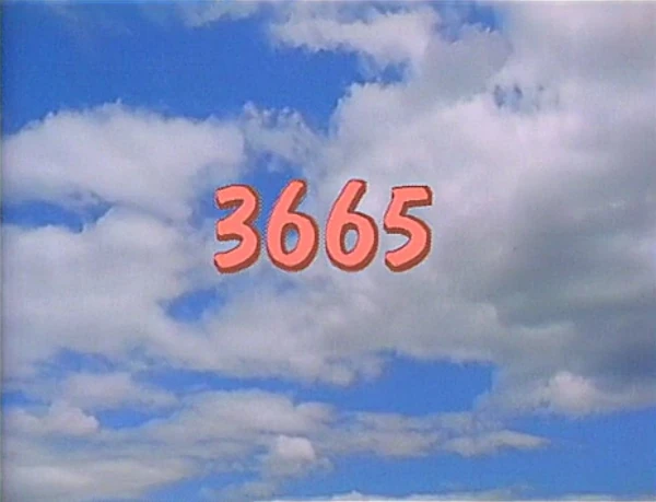 Episode 3665 | Muppet Wiki | Fandom