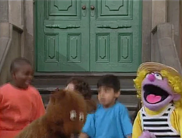 Jump and Giggle | Muppet Wiki | Fandom